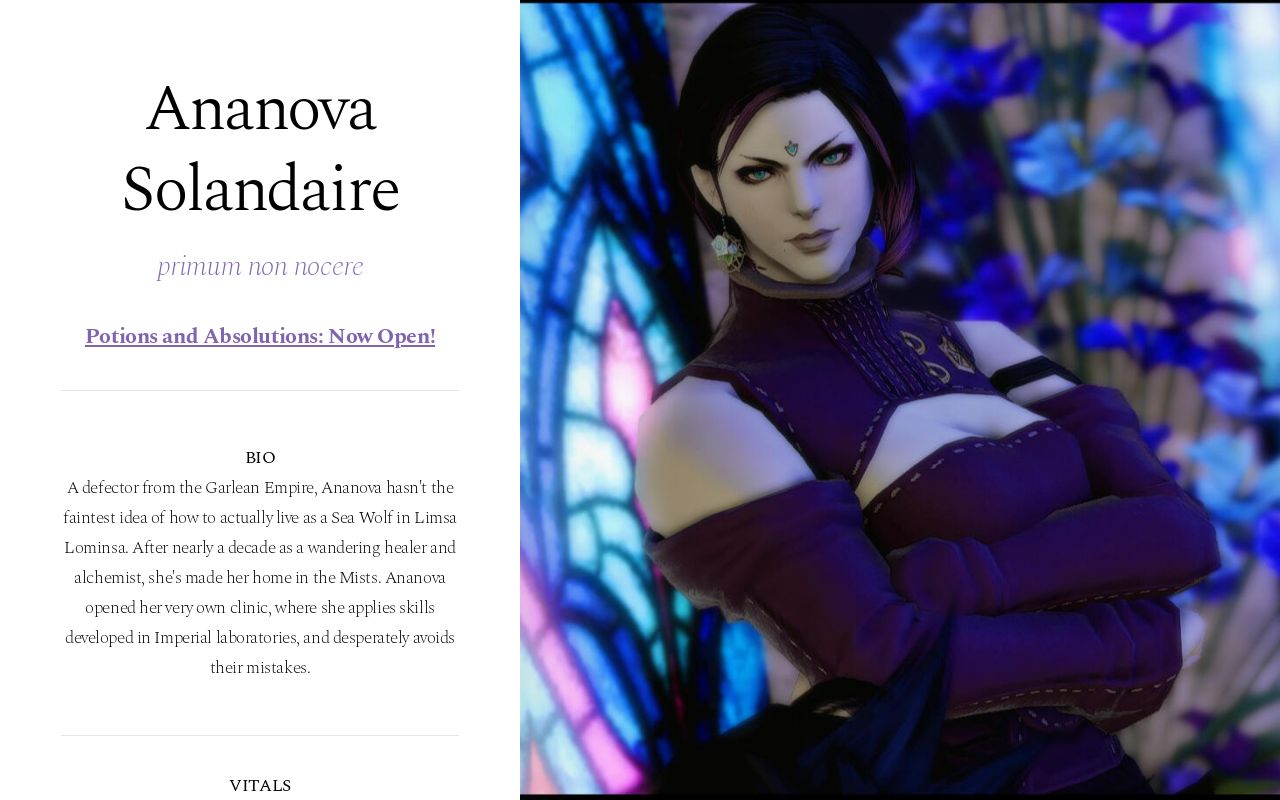 Ananova